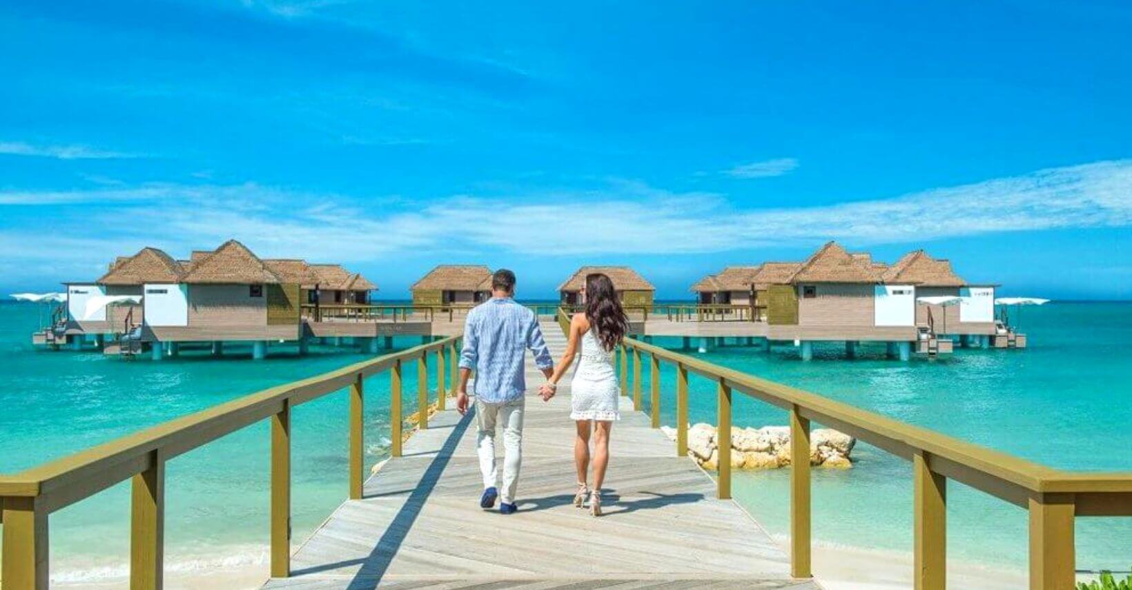 Travel Agency St. John's - Travel 2022 Info Session + Sandals & Beaches ...