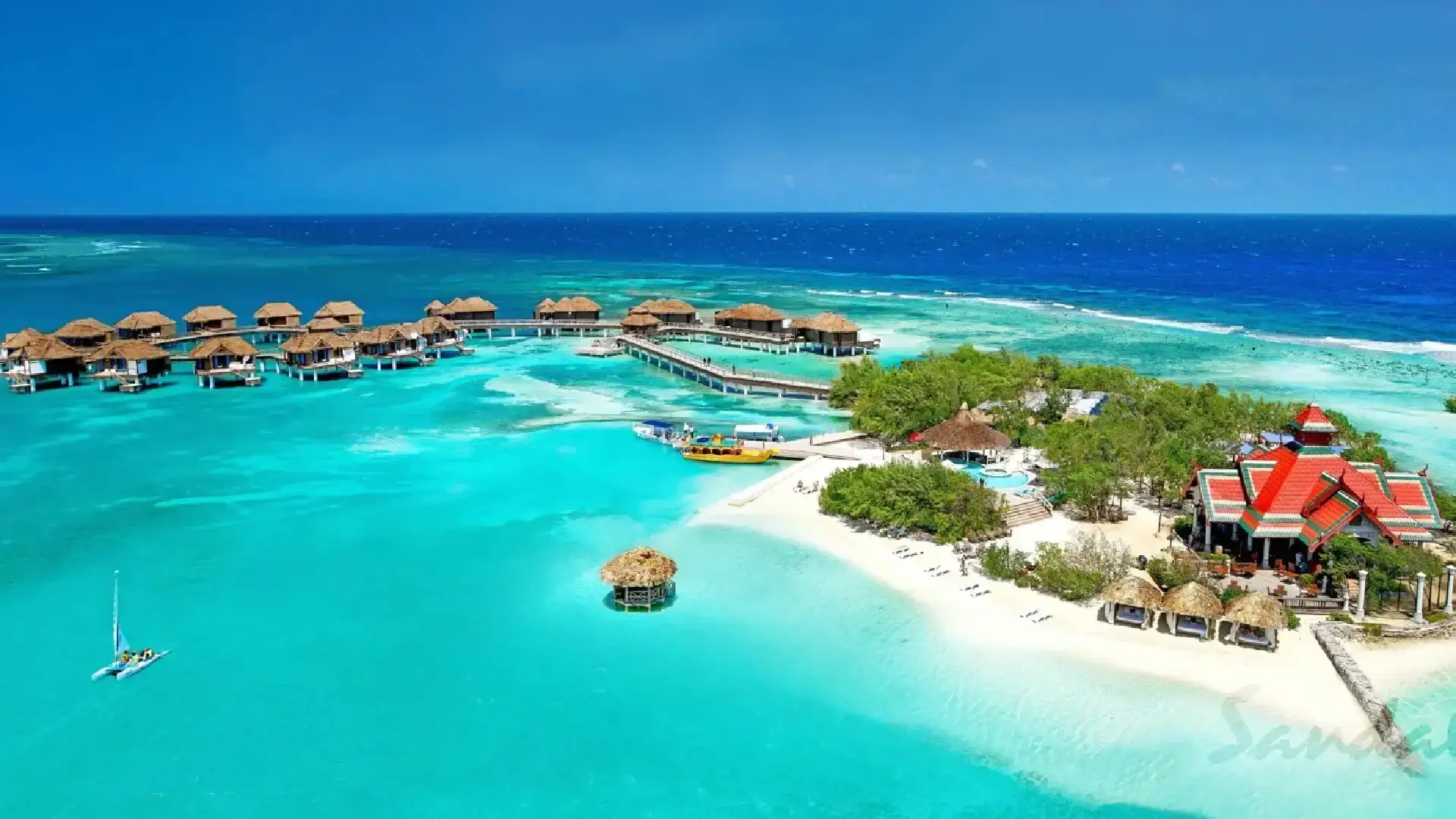 Royal Caribbean – Travel Agency St. John's