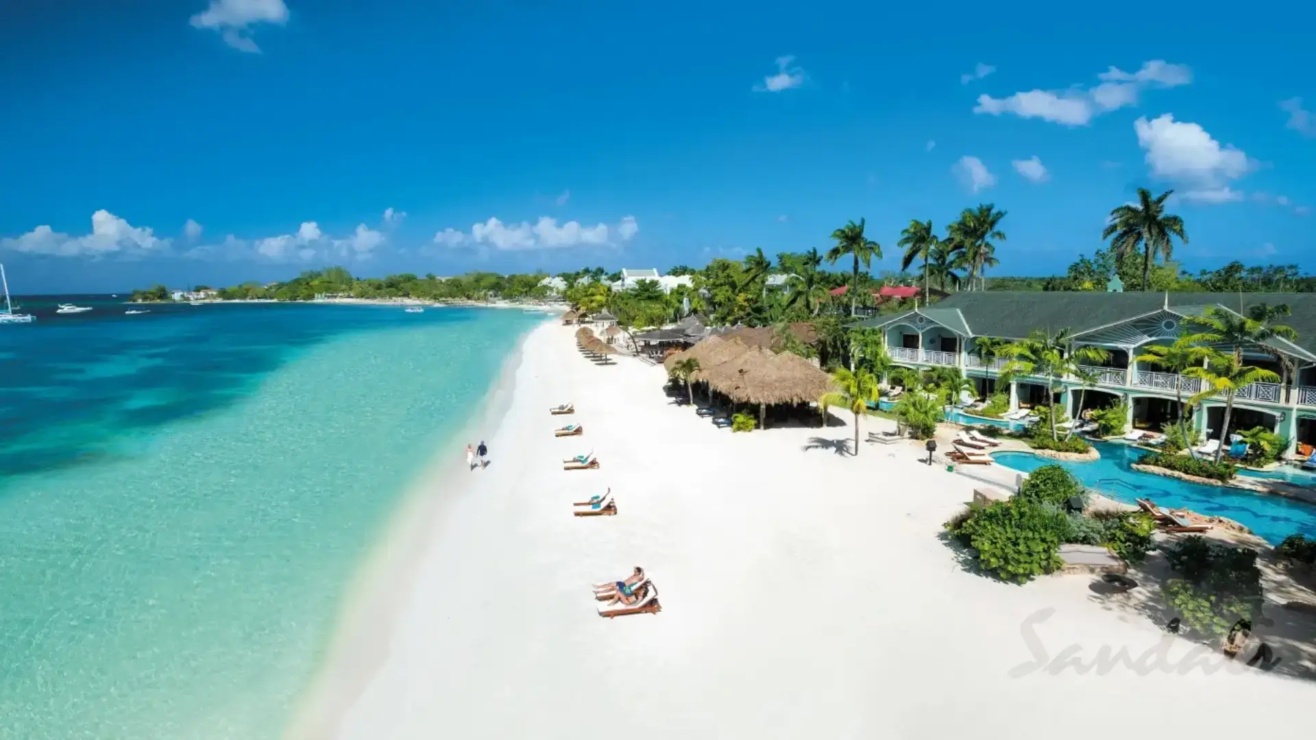 Negril – Travel Agency St. John's